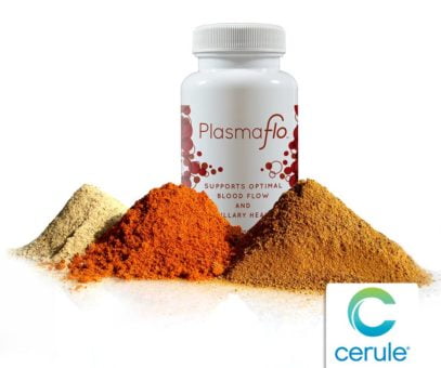 plasmaflo ingredients mountains - Stem Cell Nutrition